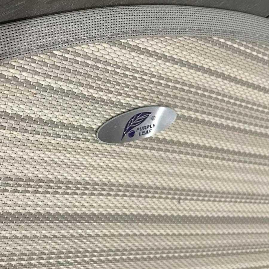 Round Outdoor Rugs | Weather-Resistant Patio Rugs