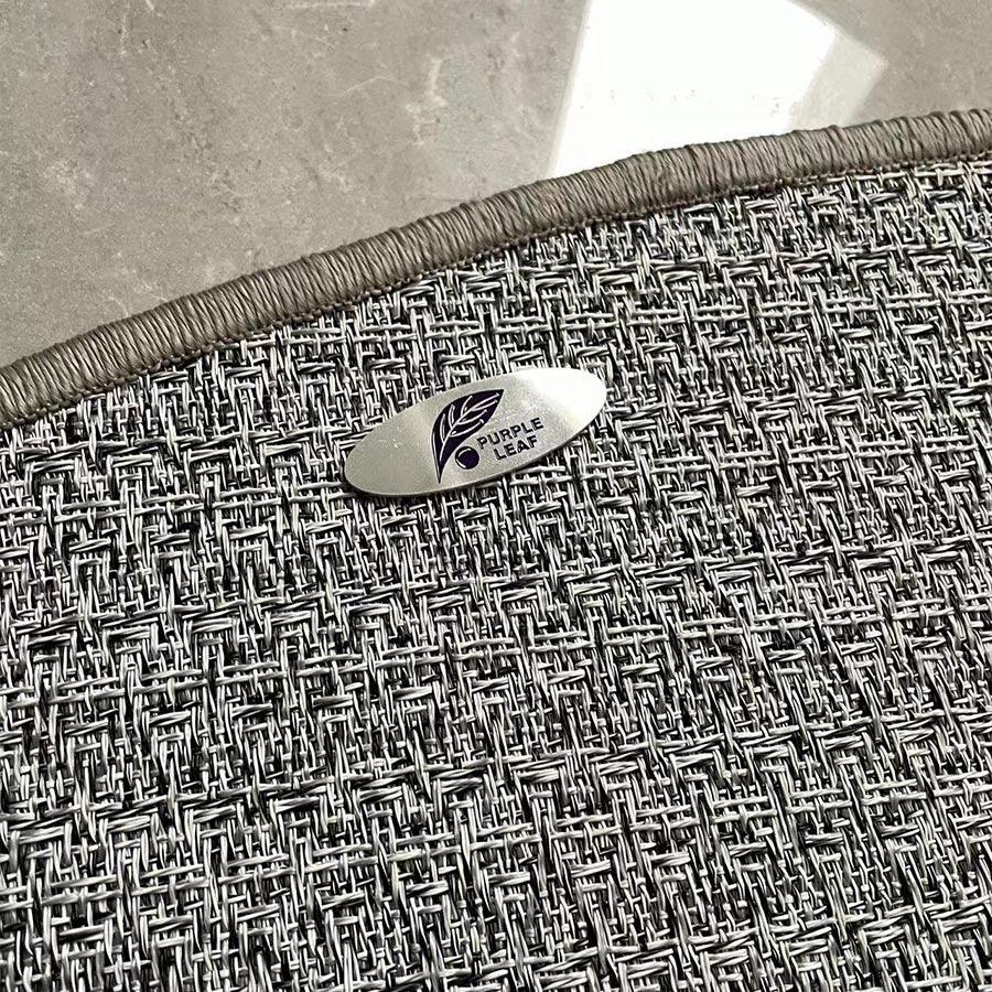 Round Outdoor Rugs | Weather-Resistant Patio Rugs