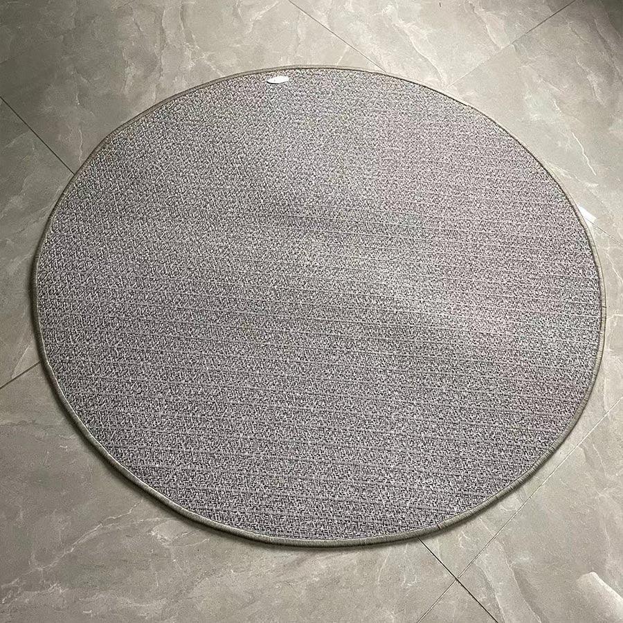 Round Outdoor Rugs | Weather-Resistant Patio Rugs