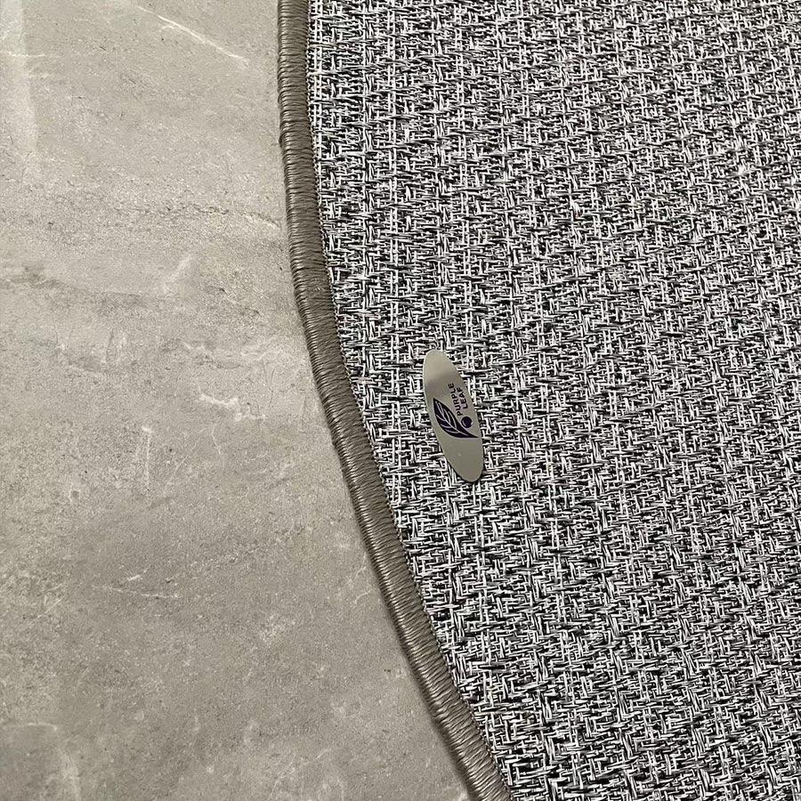 Round Outdoor Rugs | Weather-Resistant Patio Rugs