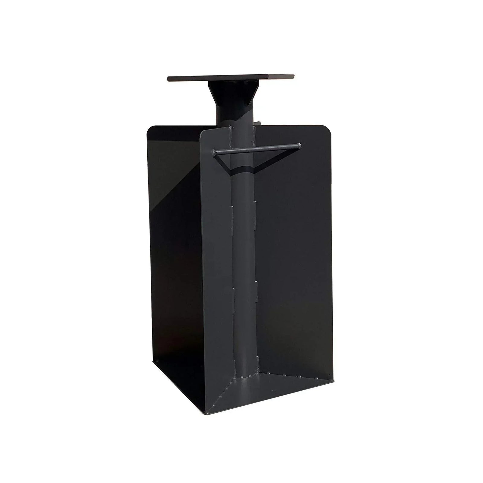 In-Ground Umbrella Base | Sturdy Outdoor Shade Solution
